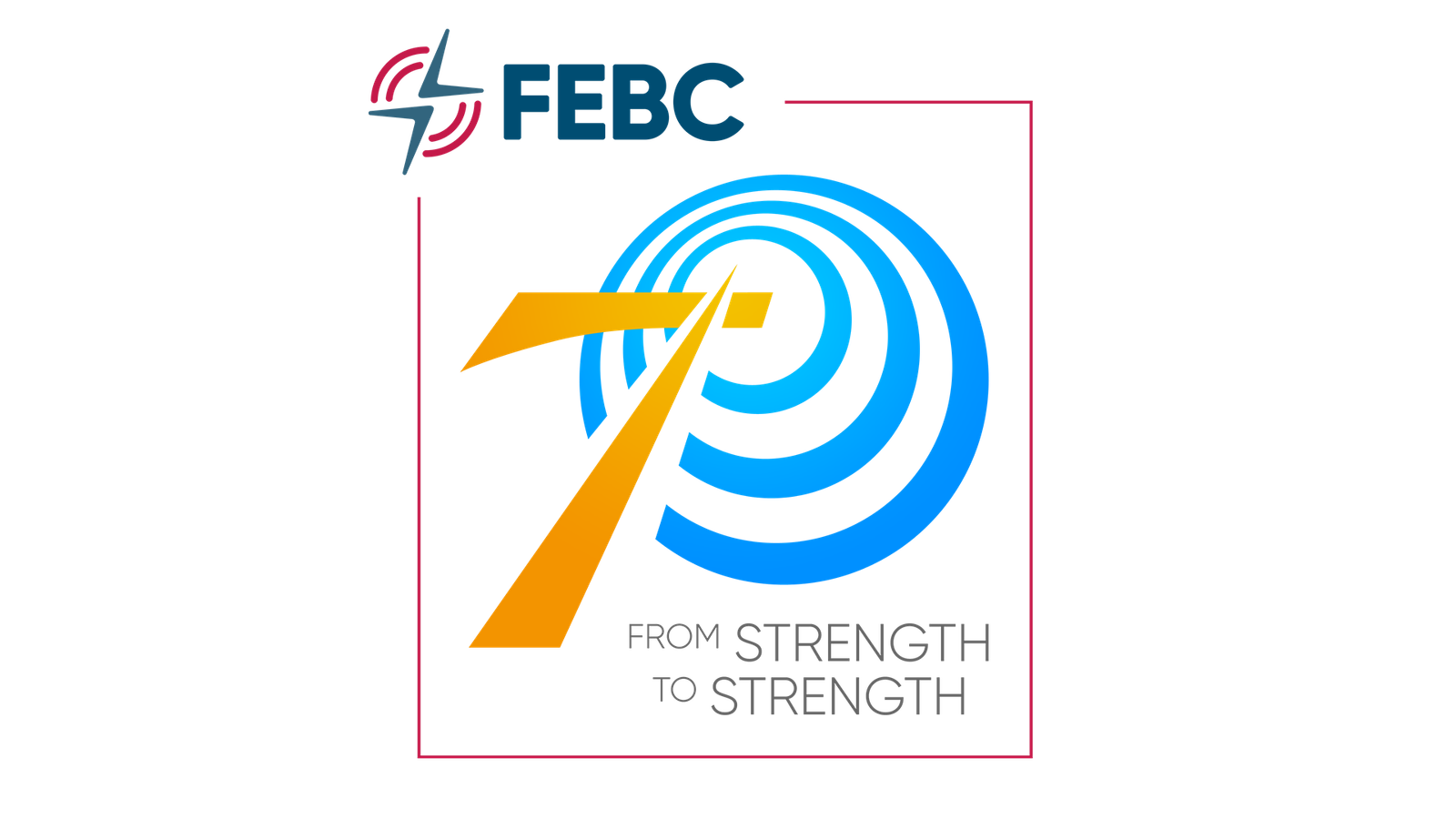 77th Anniversary | Far East Broadcasting Company Philippines Inc.