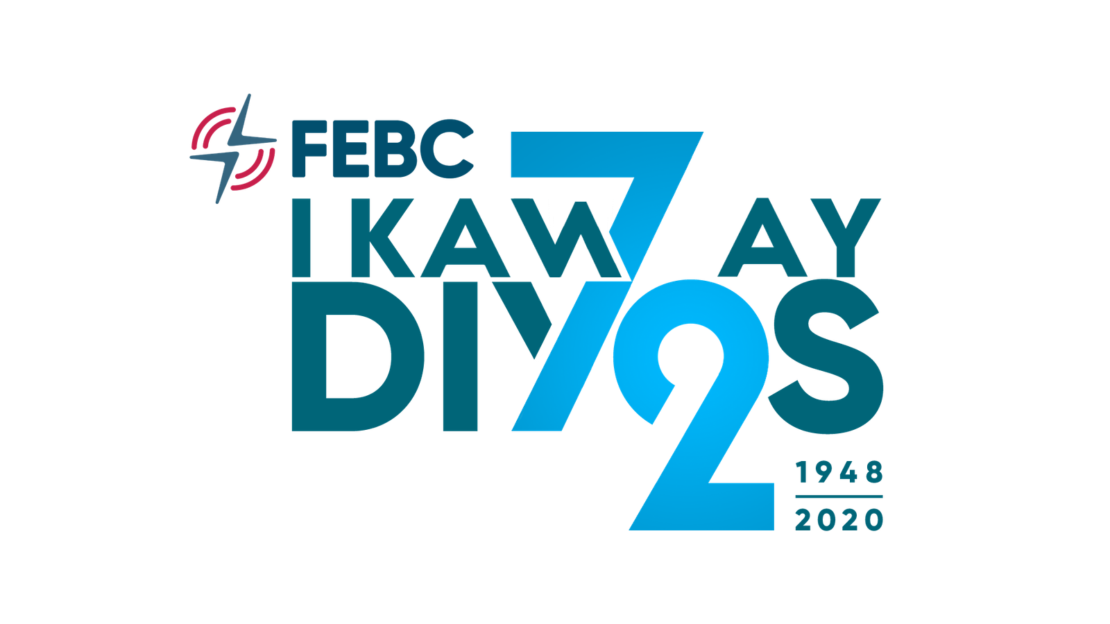 77th Anniversary | Far East Broadcasting Company Philippines Inc.
